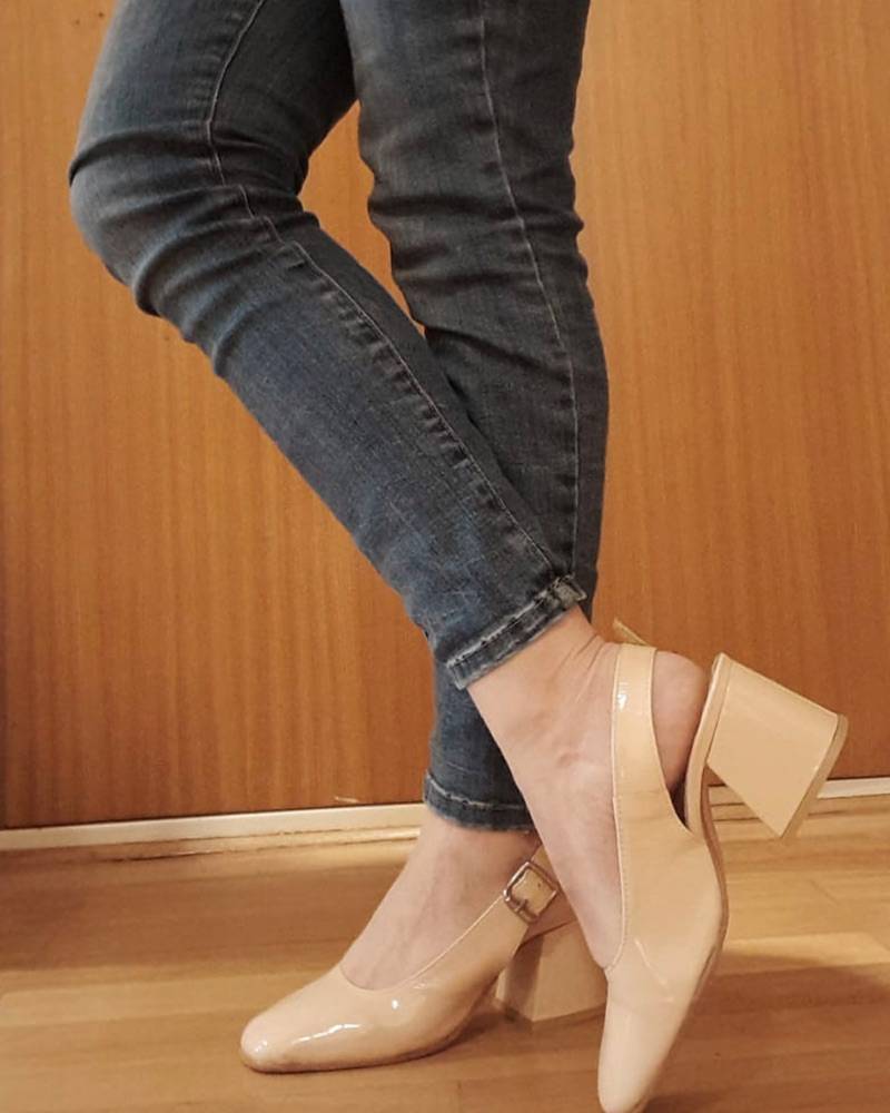 Renová Tu Vestidor - Zapatos