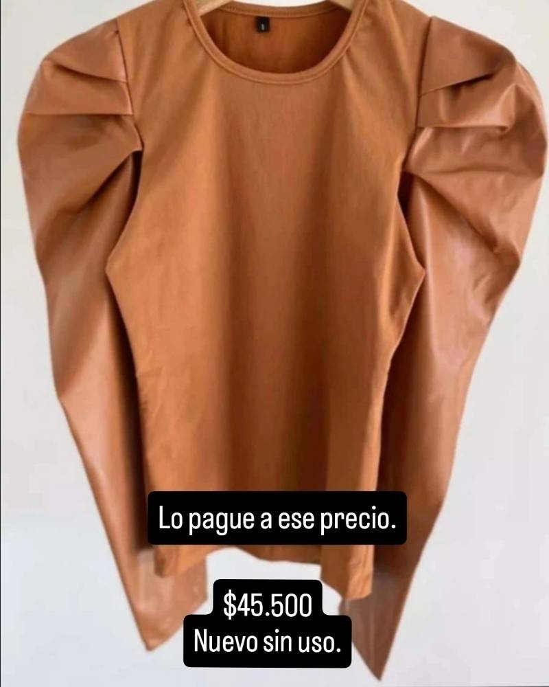 Renová Tu Vestidor - Camisa Ann Taylor