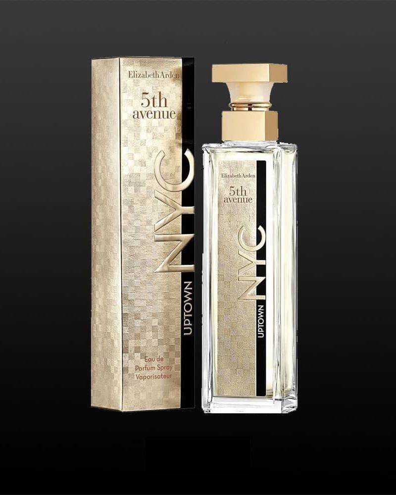 Renová Tu Vestidor - Perfume Elizabeth Arden