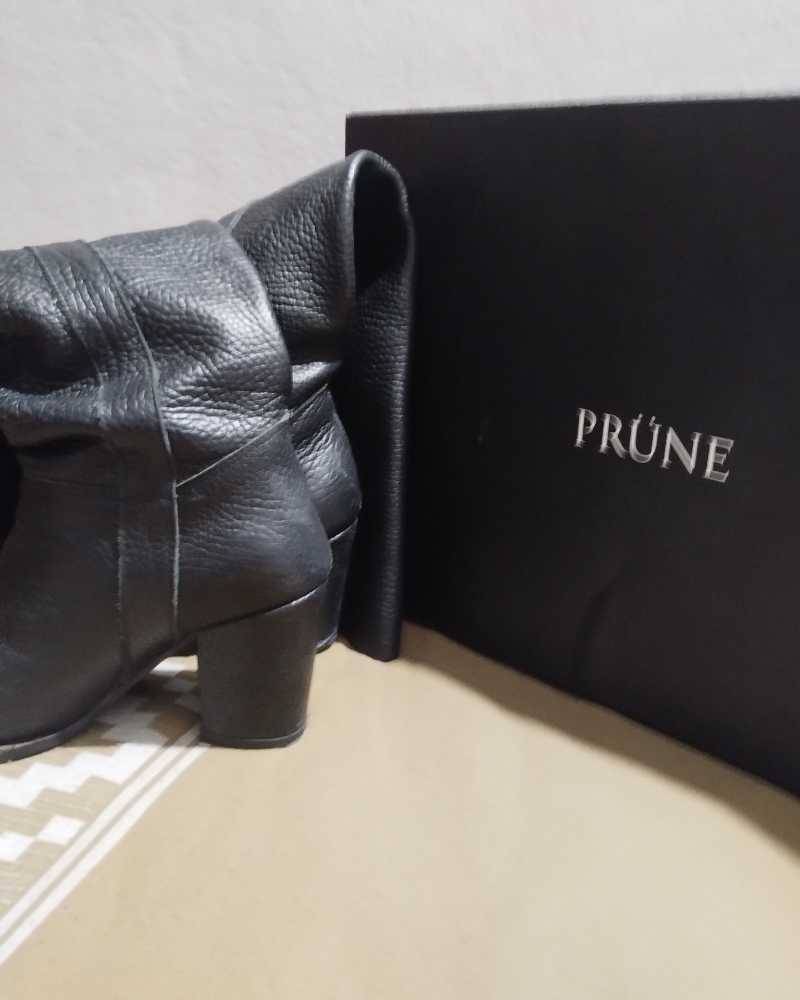Renová Tu Vestidor - Botas Prune