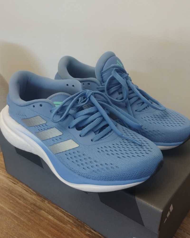 Renová Tu Vestidor - Zapatillas Adidas