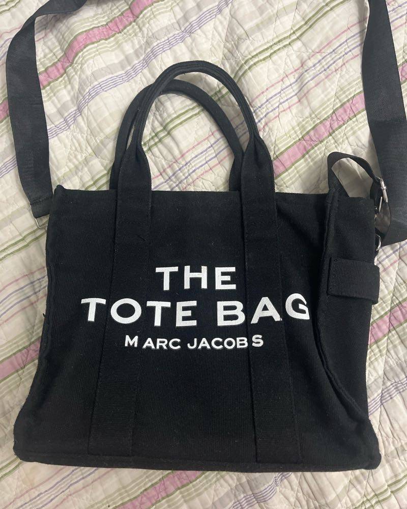 Renová Tu Vestidor - Cartera Marc Jacobs