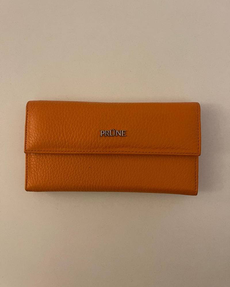 Renová Tu Vestidor - Billetera Prune
