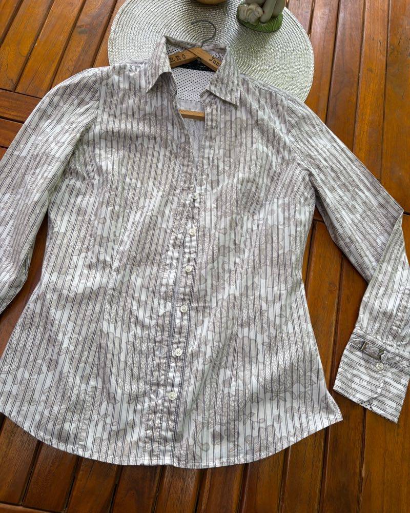 Renová Tu Vestidor - Camisa Express