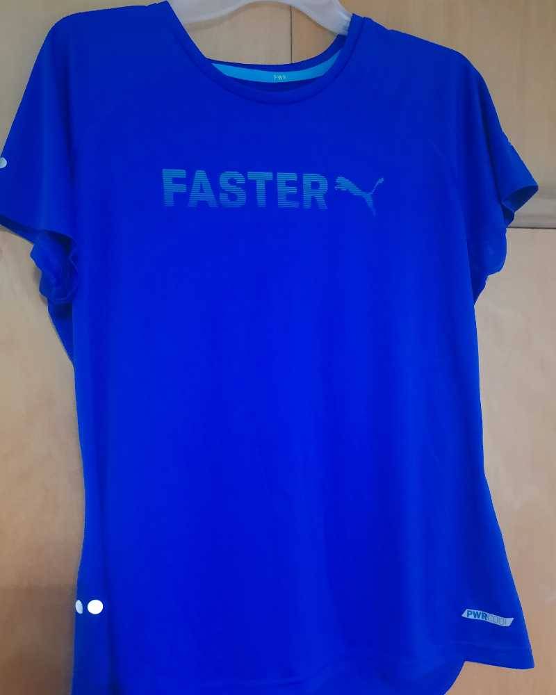 Renová Tu Vestidor - Remera Puma