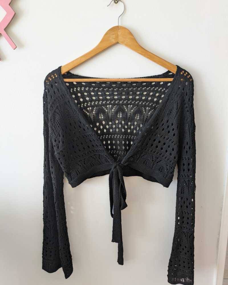 Renová Tu Vestidor - Saco Shein