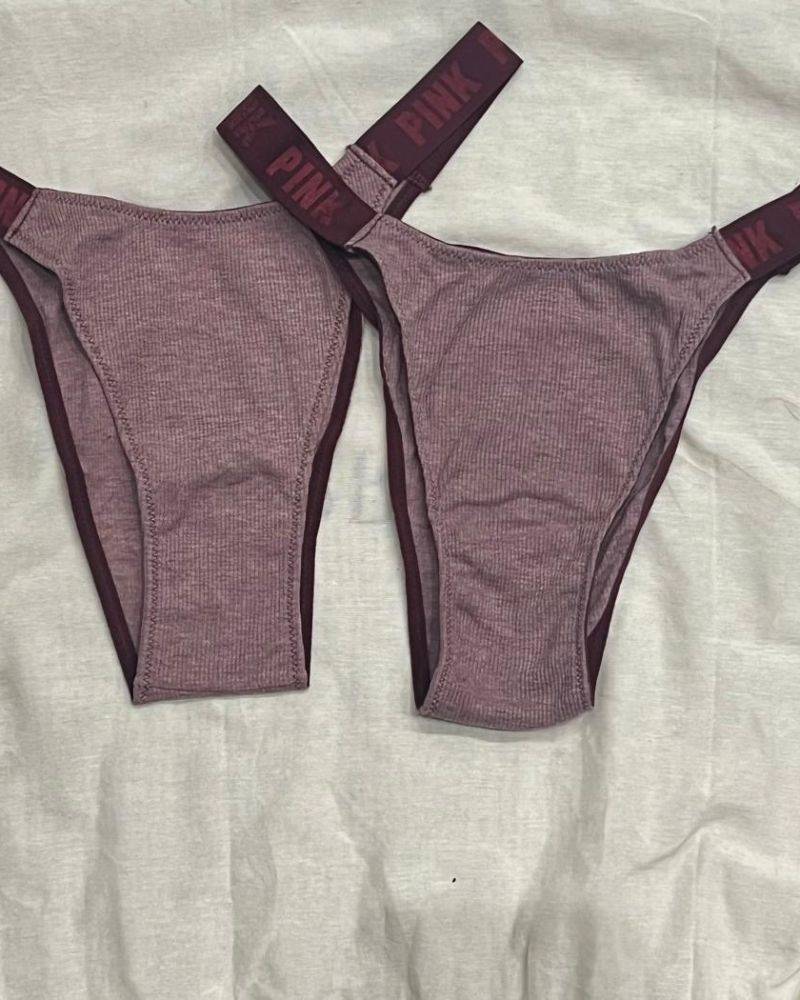 Renová Tu Vestidor - Ropa Interior Pink