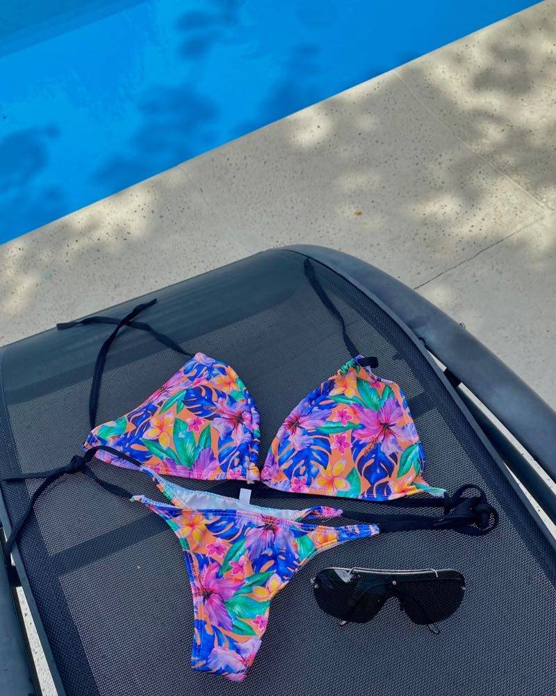 Renová Tu Vestidor - Bikini