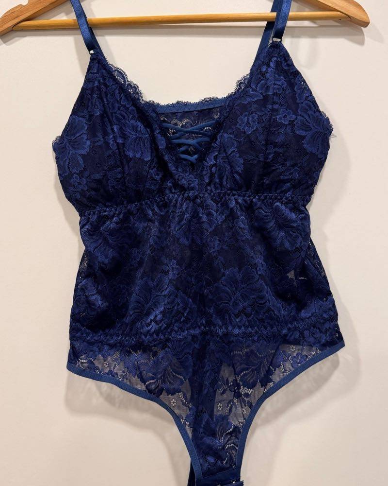 Renová Tu Vestidor - Ropa Interior