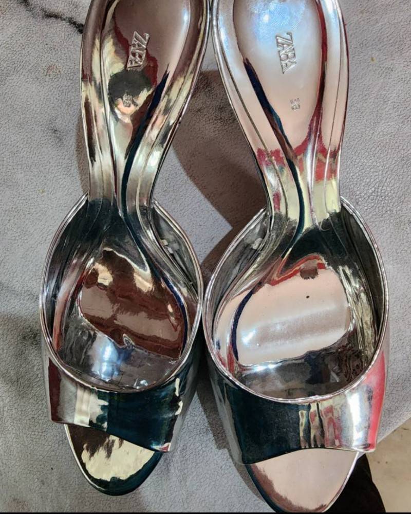 Renová Tu Vestidor - Zapatos Zara