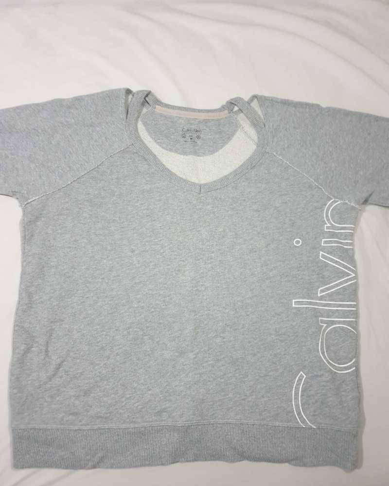 Renová Tu Vestidor - Buzo Calvin Klein