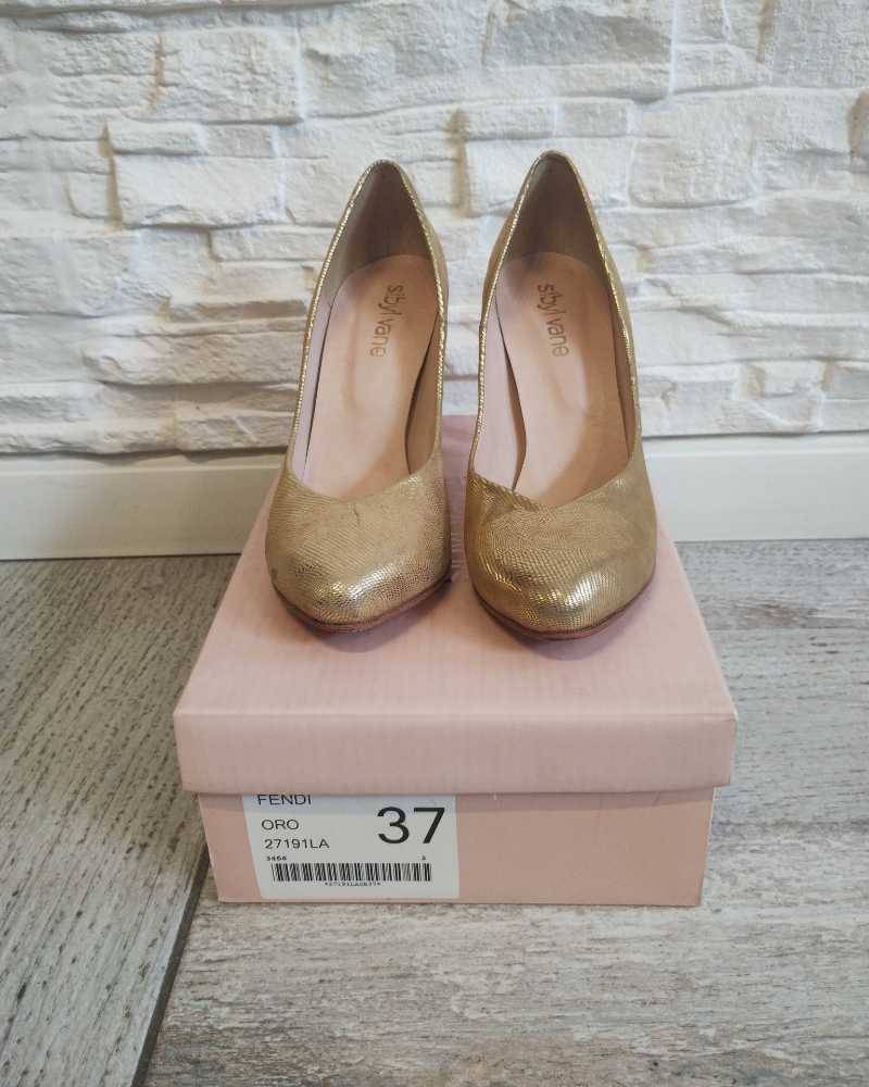 Renová Tu Vestidor - Zapatos Sybil Vane