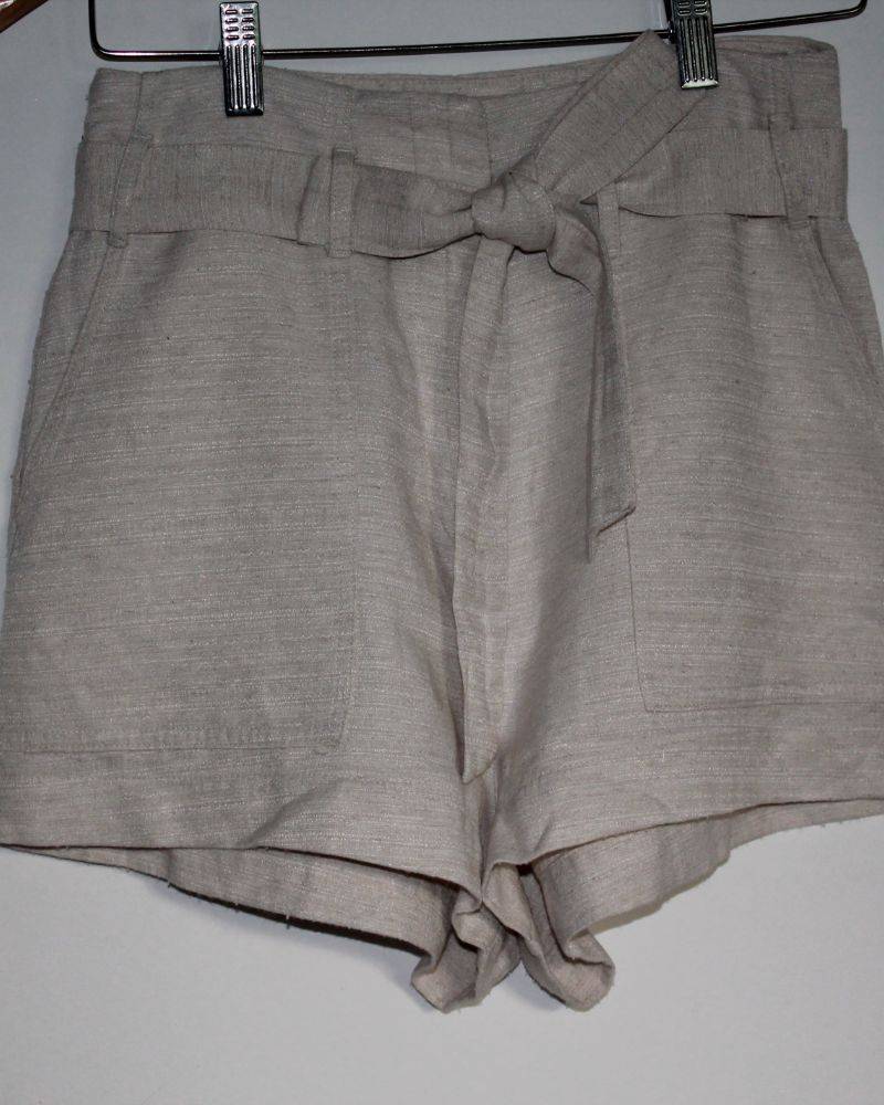 Renová Tu Vestidor - Short H&M