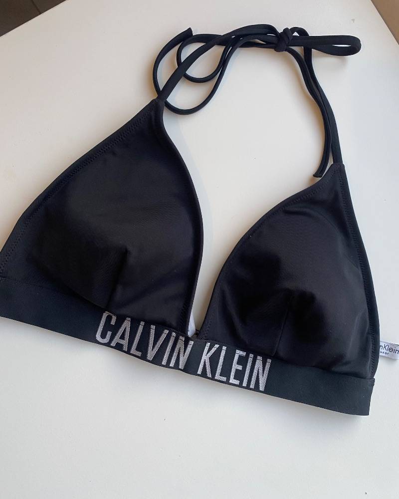 Renová Tu Vestidor - Bikini Calvin Klein