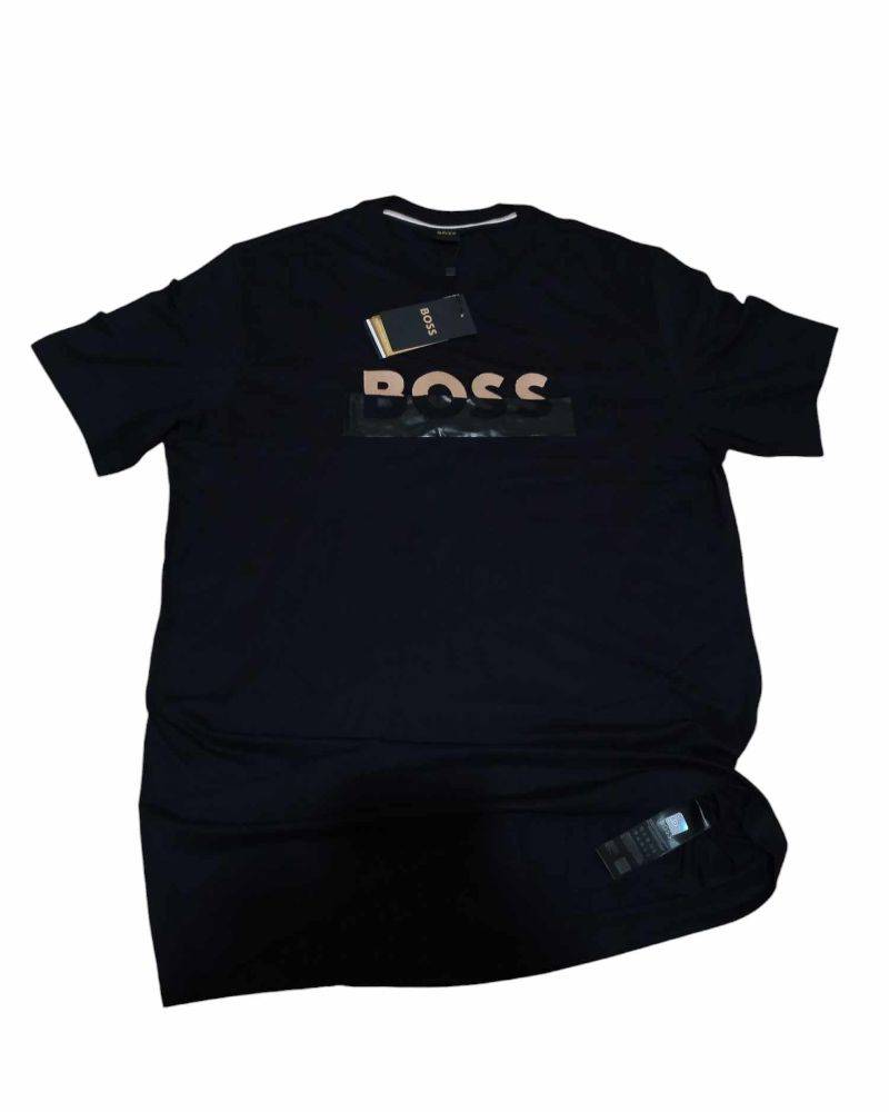 Renová Tu Vestidor - Remera Hugo Boss