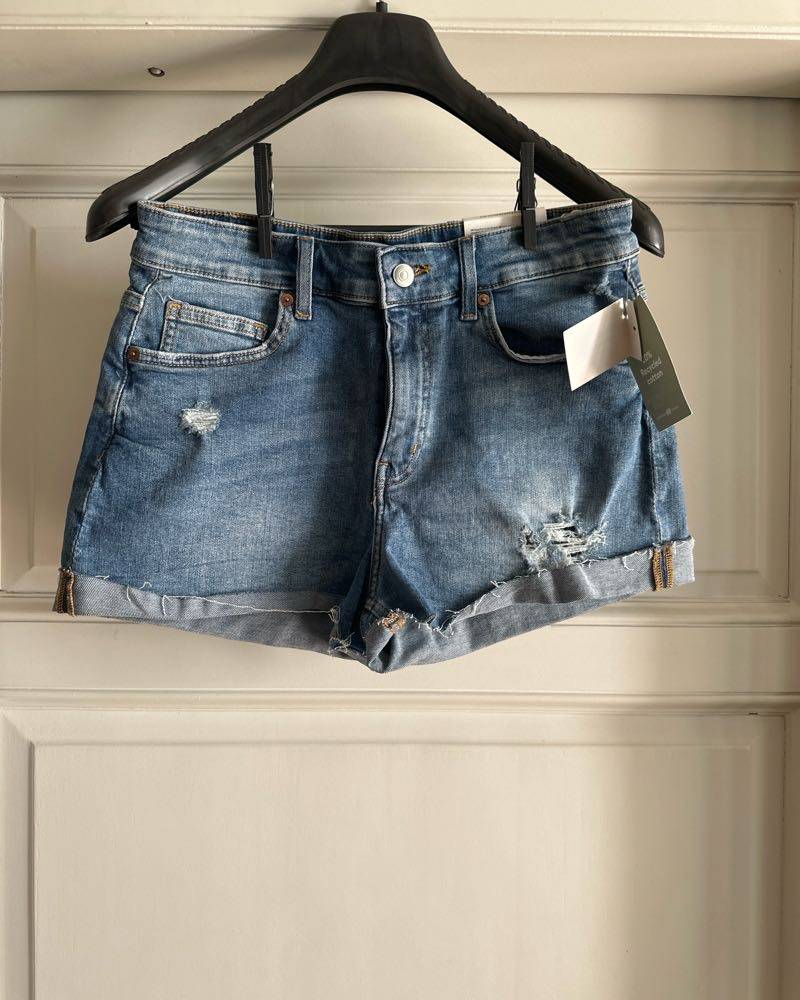 Renová Tu Vestidor - Short H&M