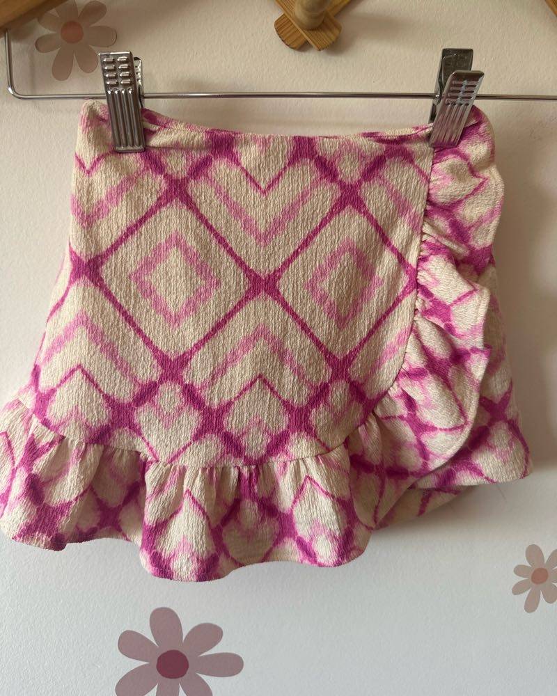 Renová Tu Vestidor - Pollera Zara Kids