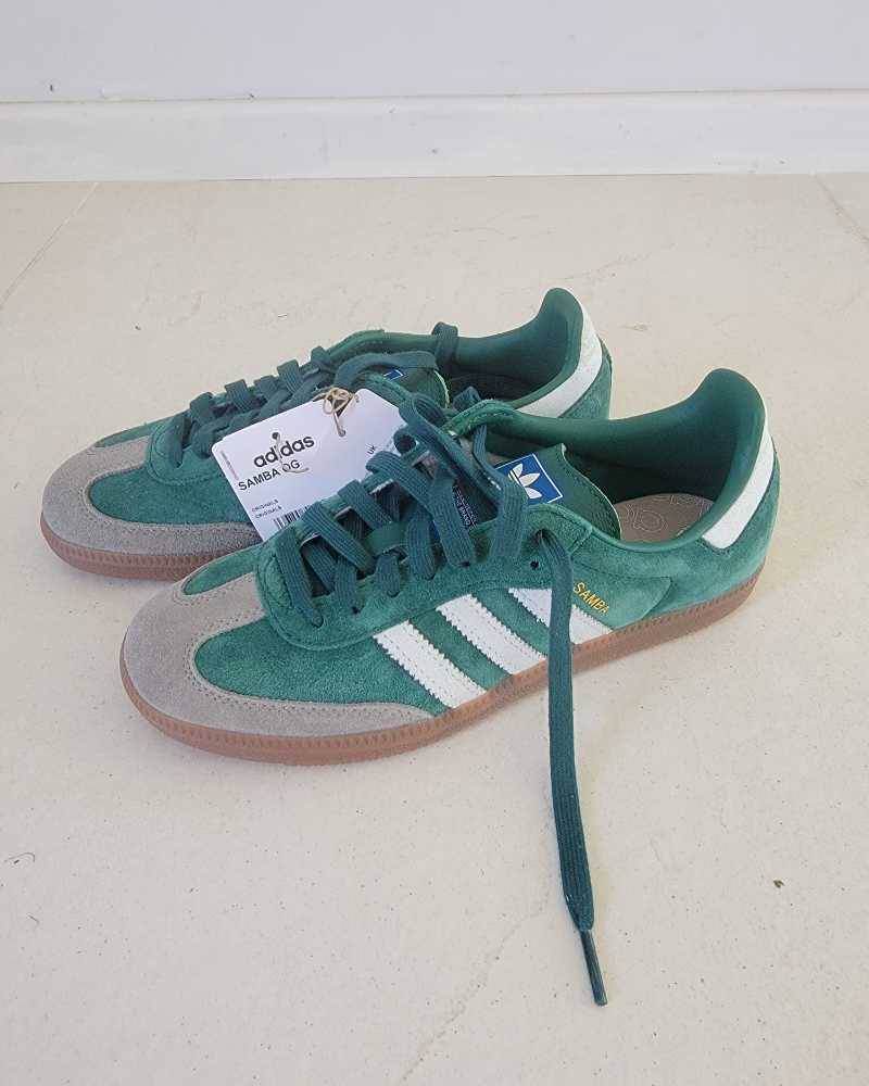 Renová Tu Vestidor - Zapatillas Adidas