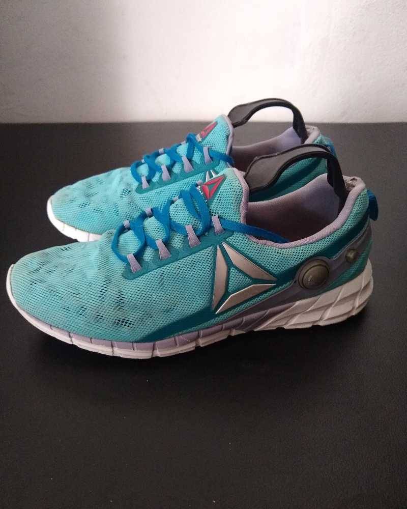 Renová Tu Vestidor - Zapatillas Reebok