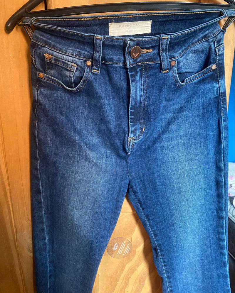 Renová Tu Vestidor - Jean Rapsodia