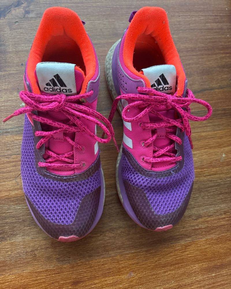 Renová Tu Vestidor - Zapatillas Adidas