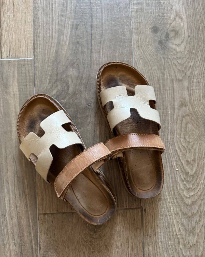 Renová Tu Vestidor - Sandalias