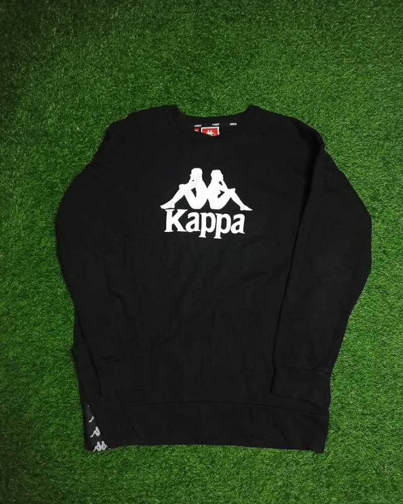 Renová Tu Vestidor - Buzo Kappa