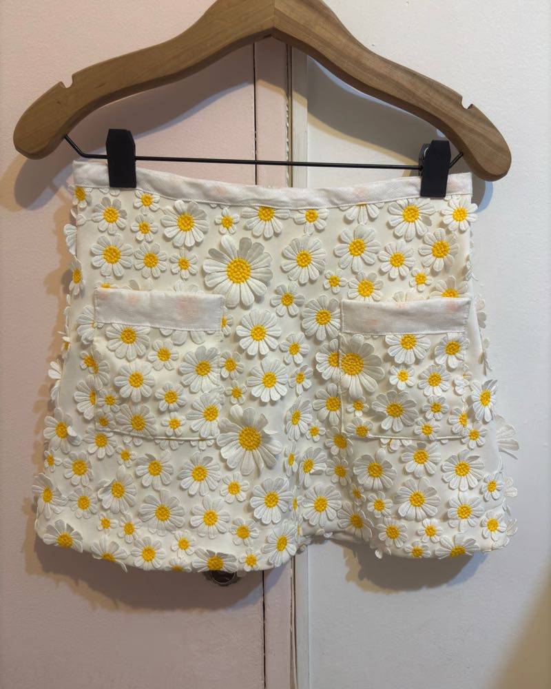 Renová Tu Vestidor - Pollera Jazmin Chebar