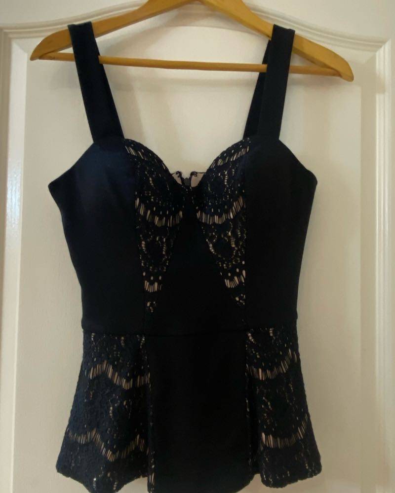 Renová Tu Vestidor - Remera Guess