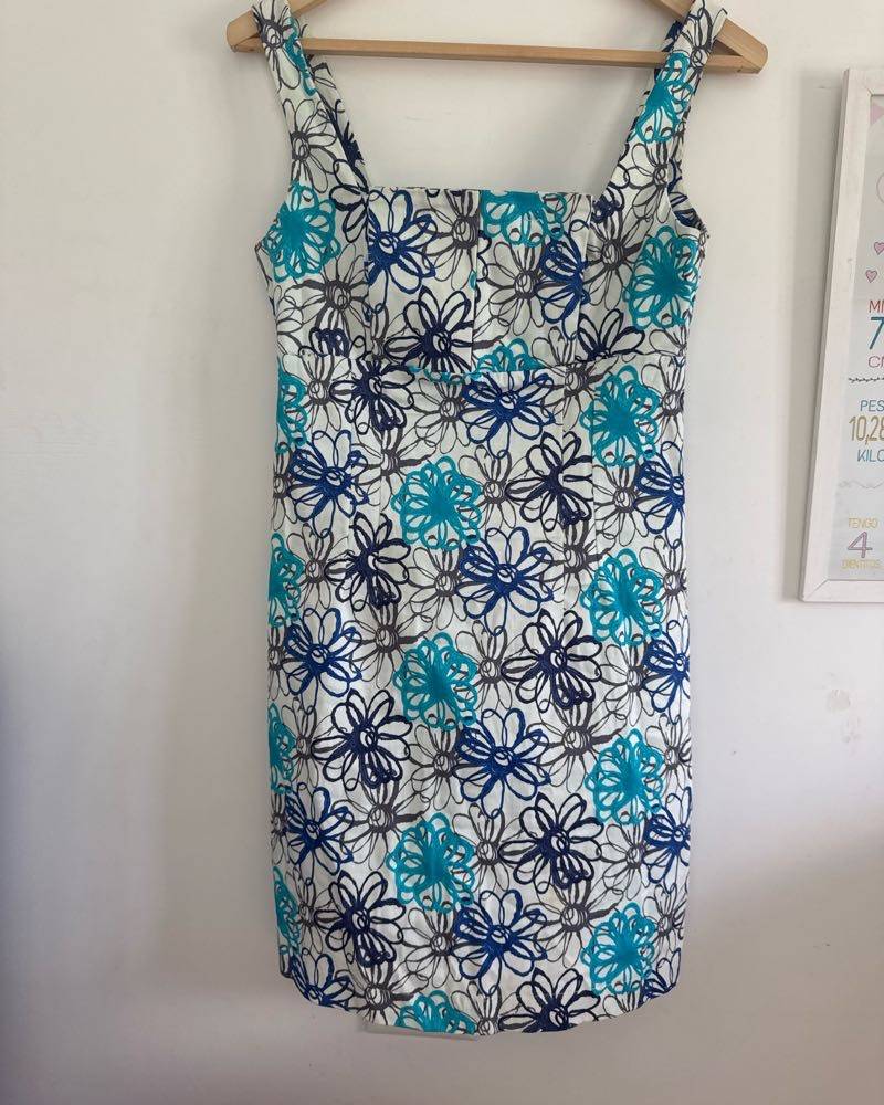 Renová Tu Vestidor - Vestido