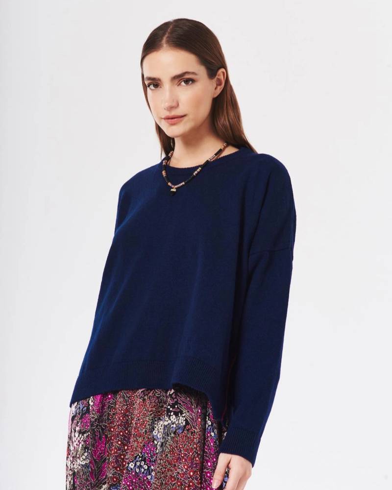 Renová Tu Vestidor - Sweater Rapsodia