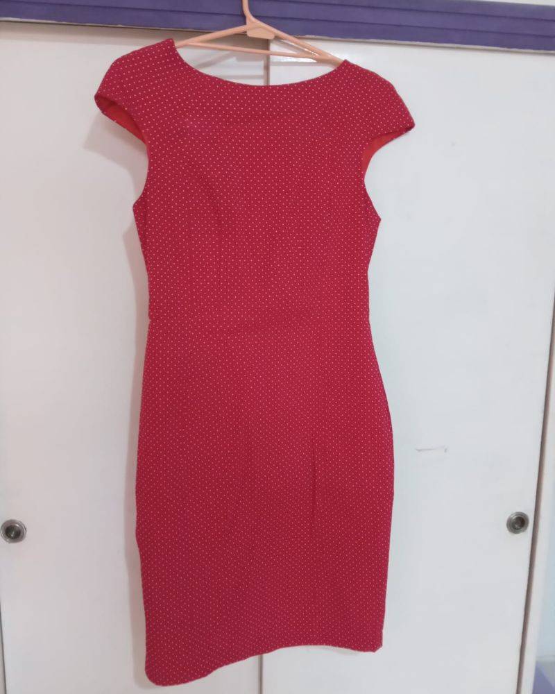 Renová Tu Vestidor - Vestido Markova