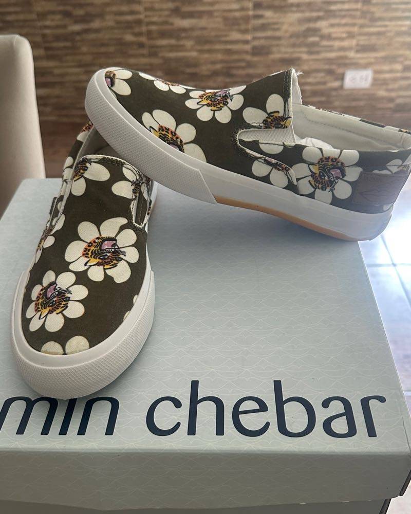 Renová Tu Vestidor - Zapatillas Jazmin Chebar