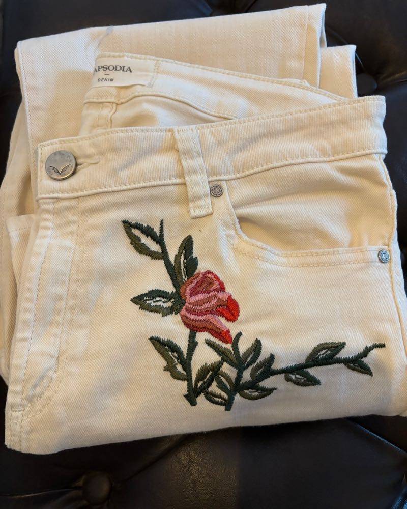 Renová Tu Vestidor - Jean Rapsodia