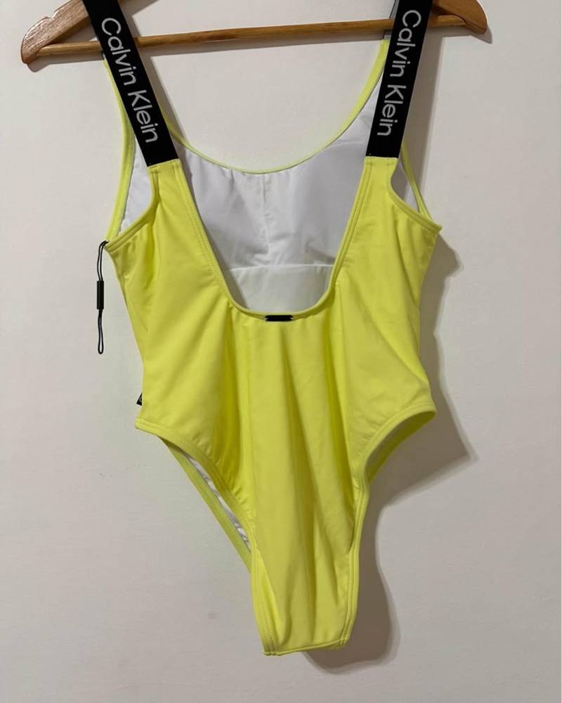 Renová Tu Vestidor - Bikini Calvin Klein