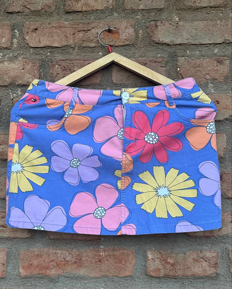 Renová Tu Vestidor - Pollera Tommy Hilfiger Kids