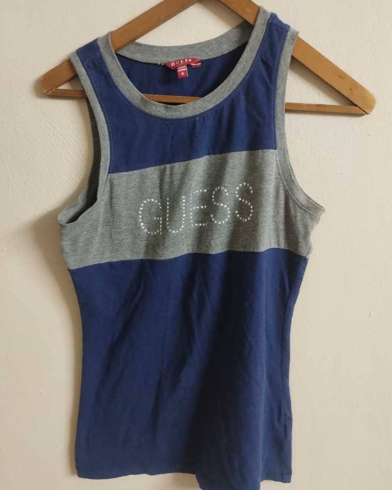 Renová Tu Vestidor - Remera Guess
