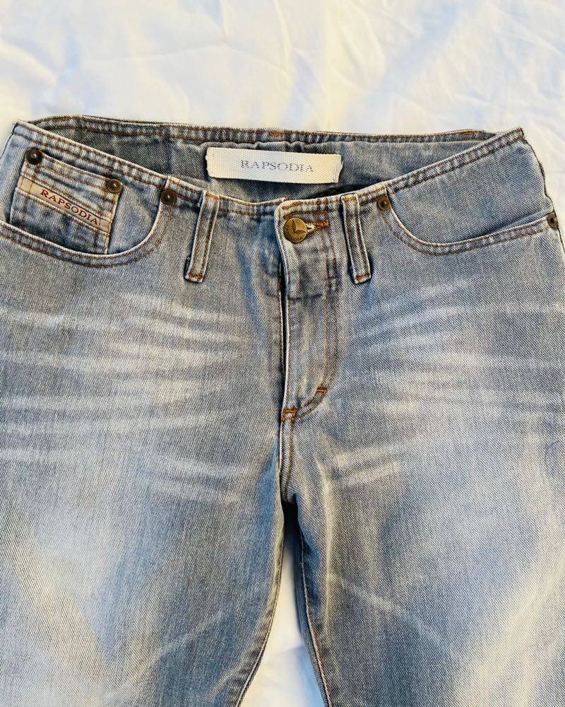 Renová Tu Vestidor - Jean Rapsodia