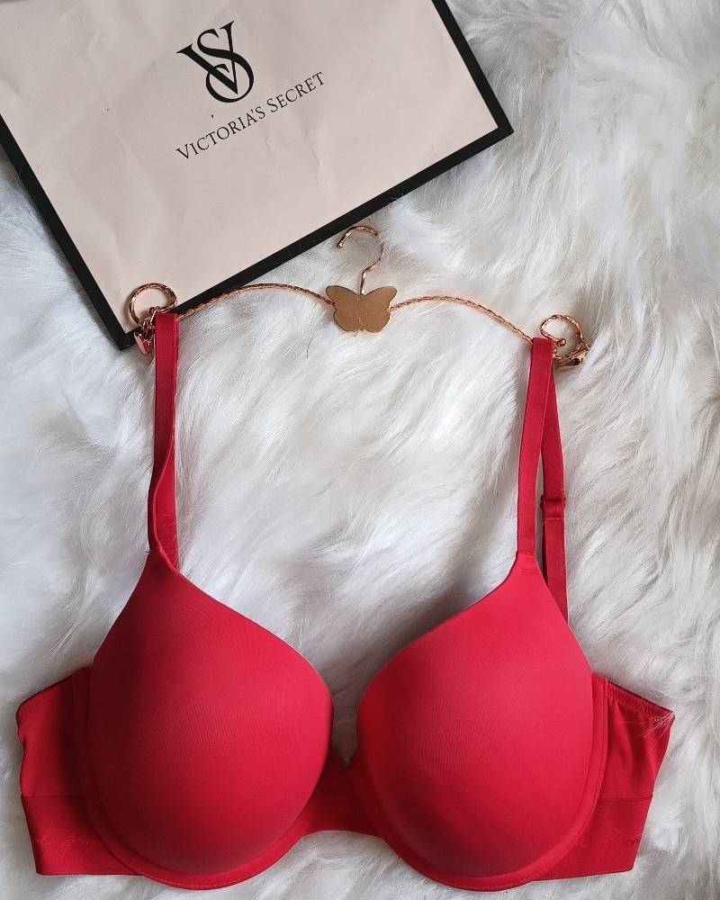 Renová Tu Vestidor - Ropa Interior Victoria's Secret