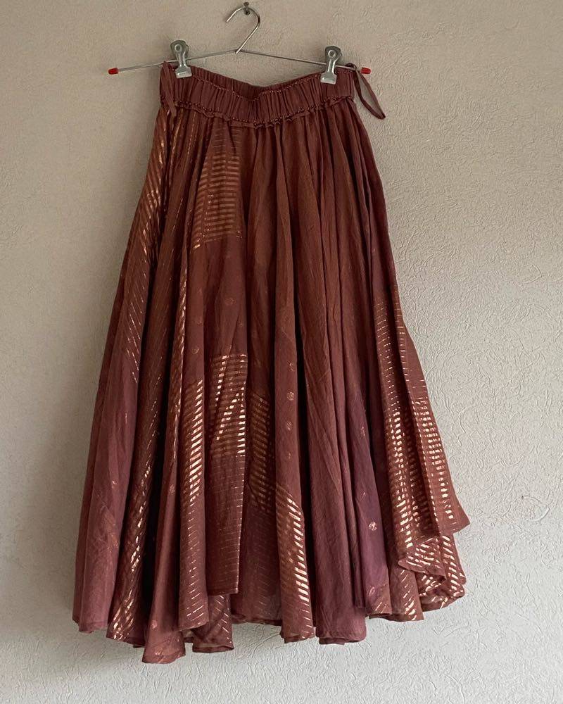Renová Tu Vestidor - Pollera Rapsodia