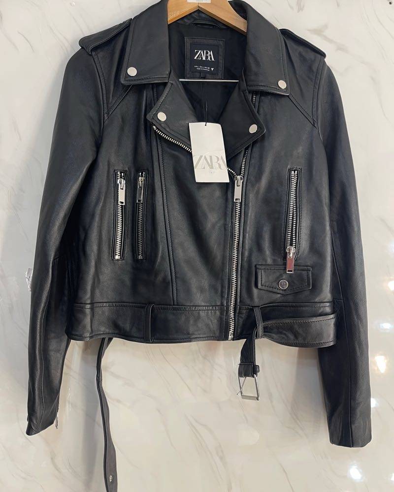 Renová Tu Vestidor - Campera Zara