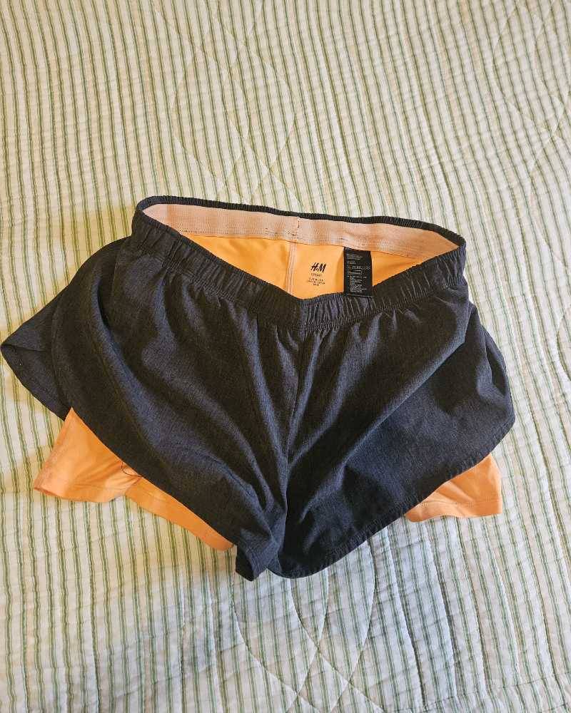 Renová Tu Vestidor - Short H&M
