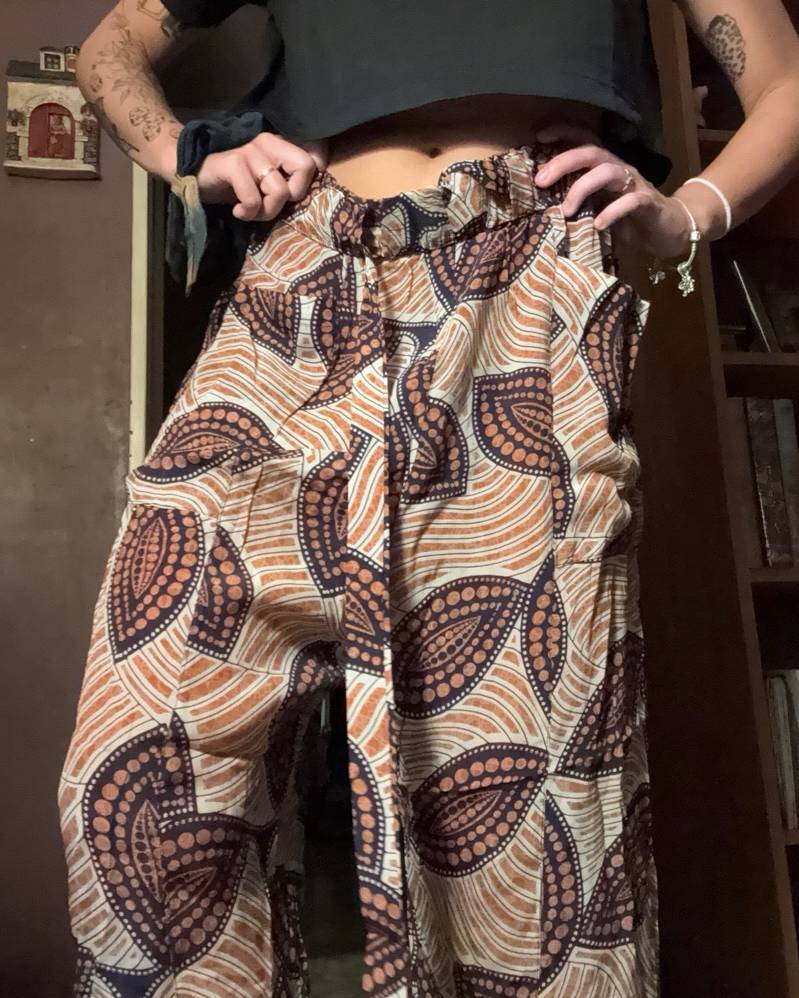 Renová Tu Vestidor - Pantalón CH