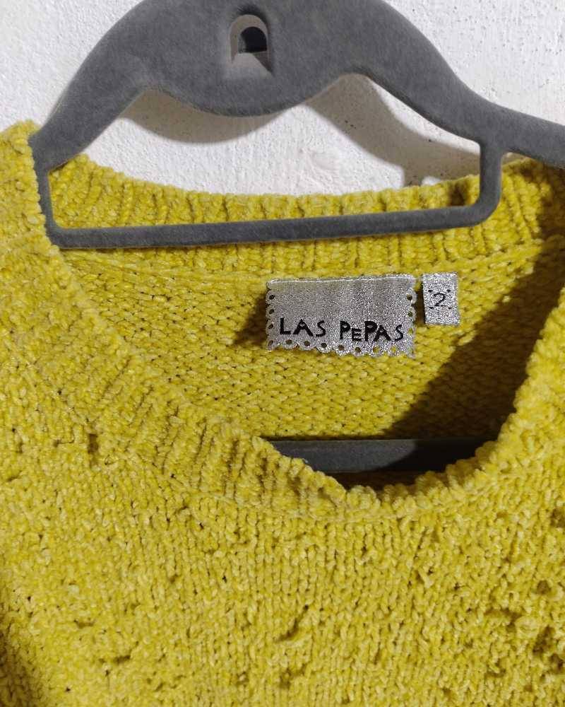 Renová Tu Vestidor - Sweater Las Pepas