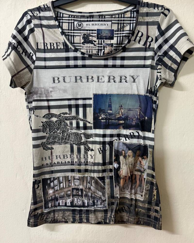 Renová Tu Vestidor - Remera