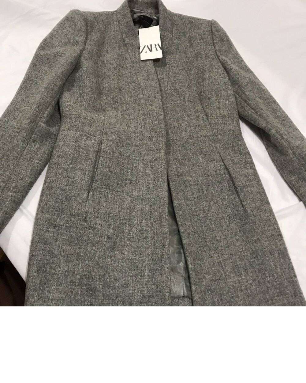 Renová Tu Vestidor - Saco Zara