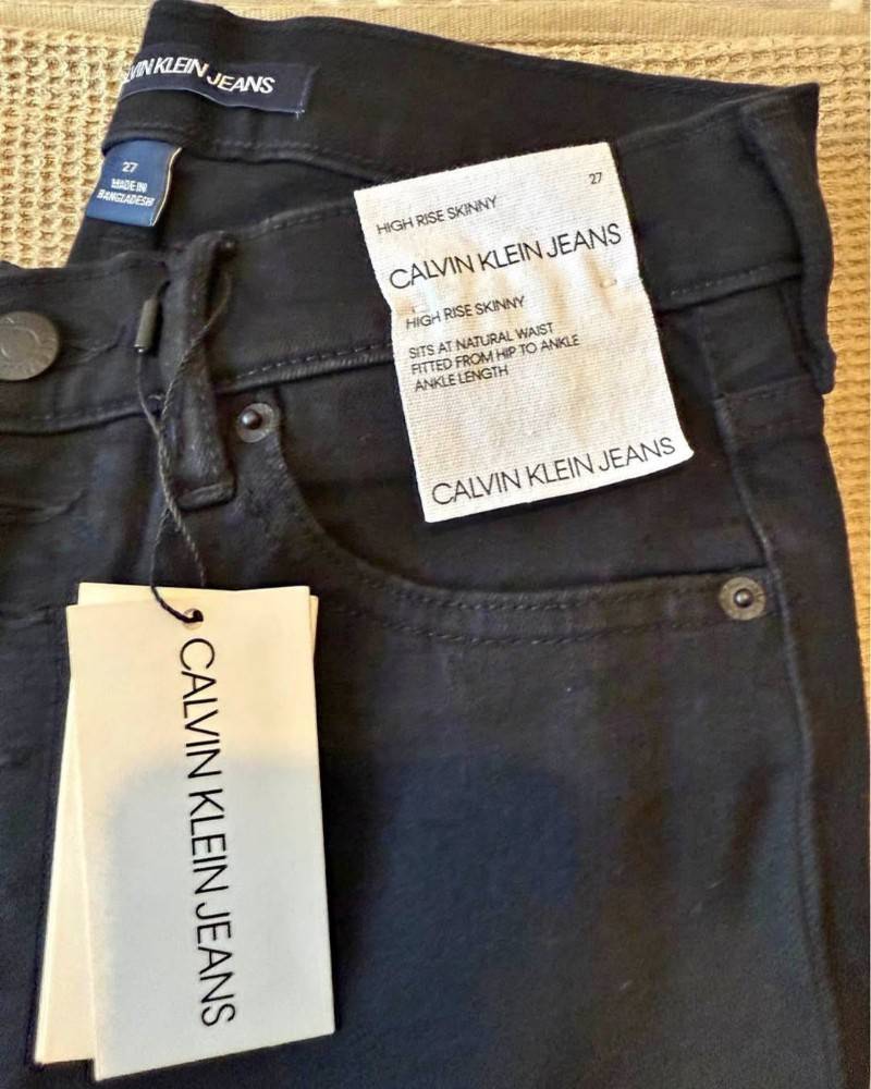 Renová Tu Vestidor - Jean Calvin Klein