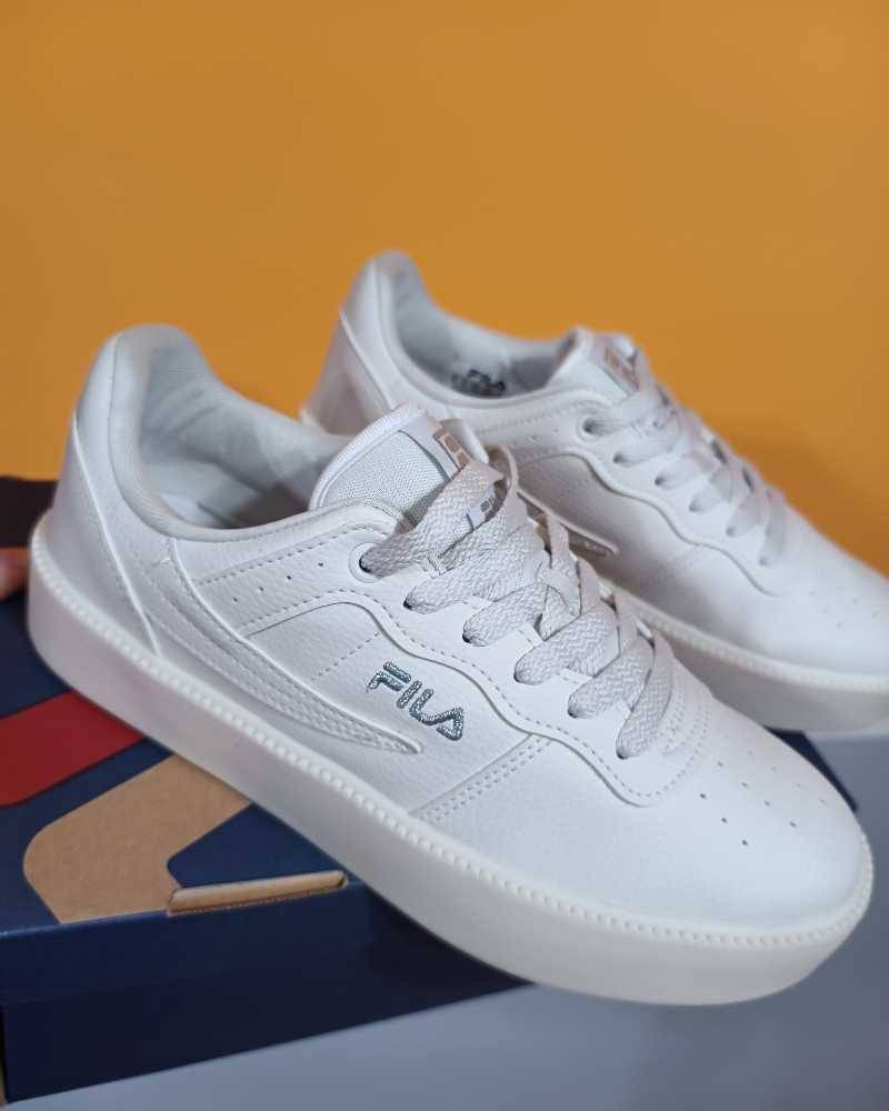 Renová Tu Vestidor - Zapatillas Fila