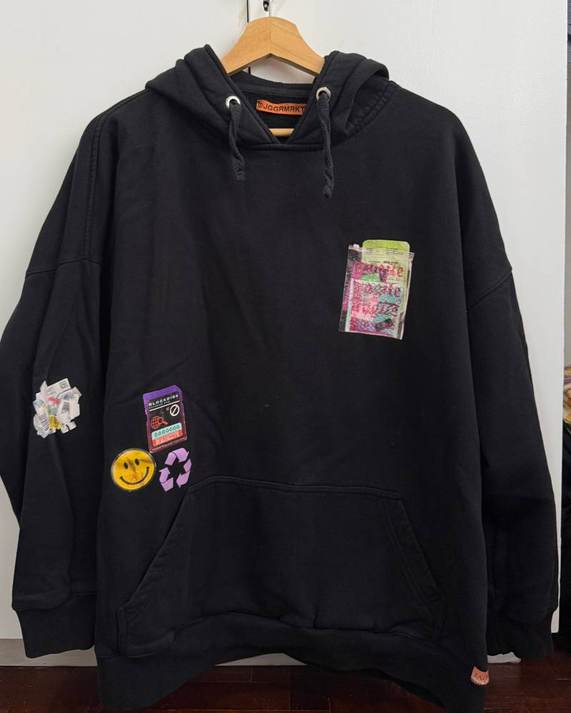 Renová Tu Vestidor - Buzo