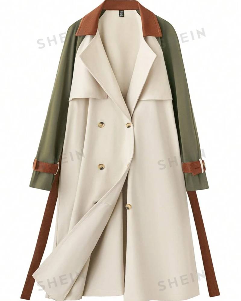 Renová Tu Vestidor - Saco Shein